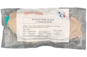 Boyaux Naturels
